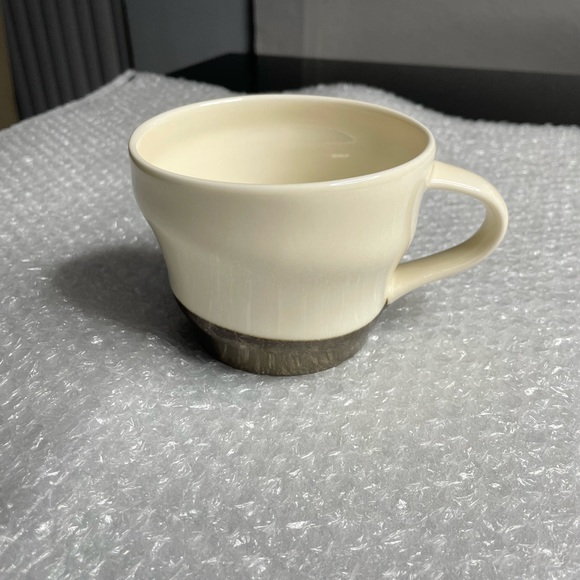 Starbucks | Dining | Starbucks Dining Bronzedipped Mug | Poshmark